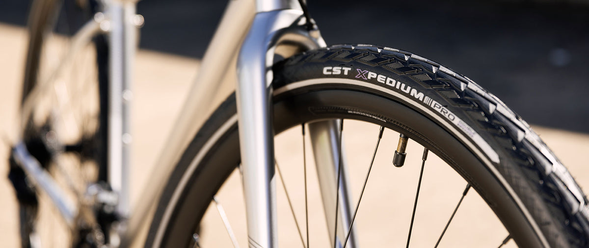 Hybrid – CST Tires