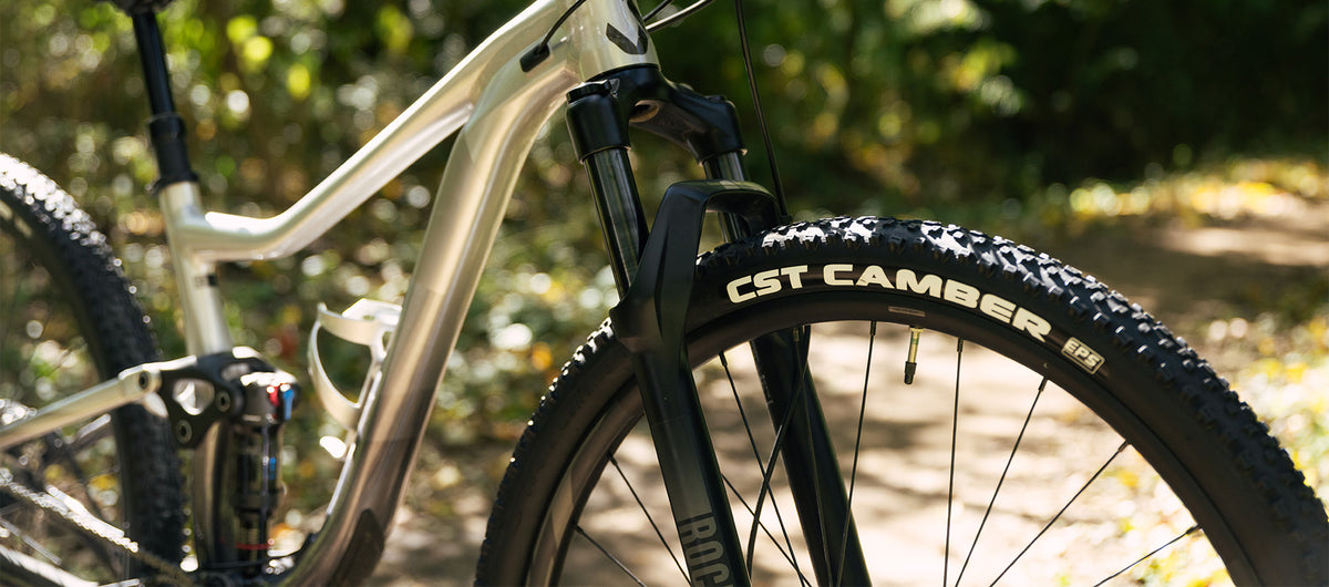 Tubes – CST Tires
