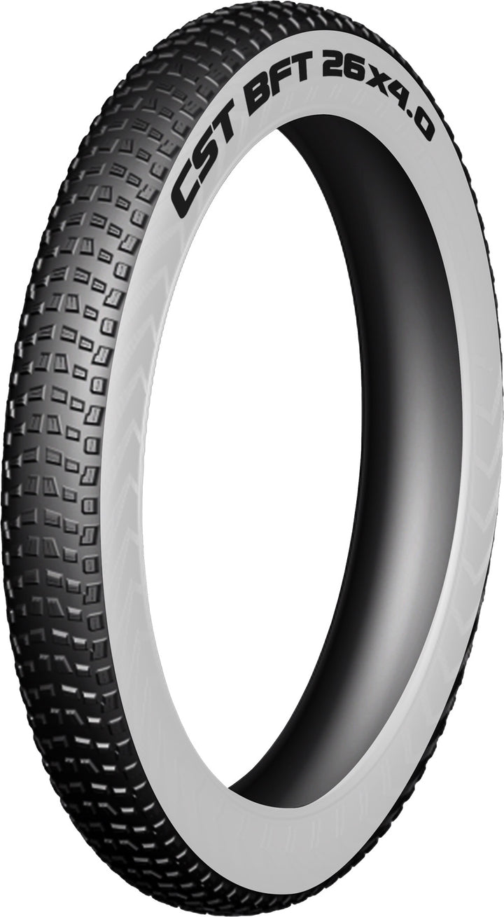 BFT Fat Bike/Plus Bicycle Tire | CSTtires USA – CST Tires