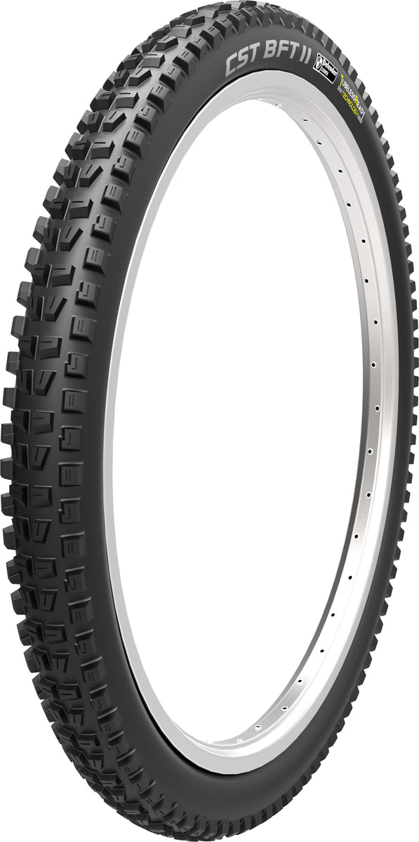 BFT II – CST Tires
