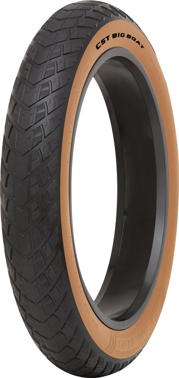 BIG BOAT – CST Tires