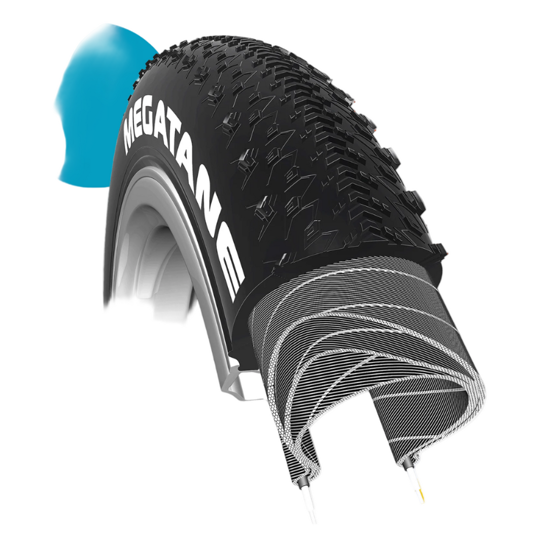 Fat Bike/Plus – CST Tires