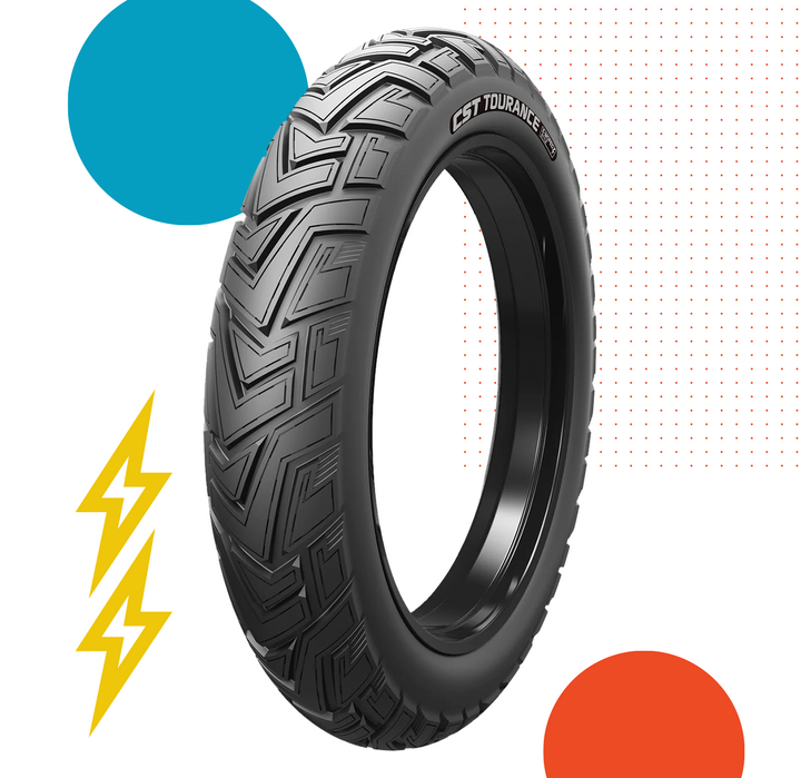 Bicycle – CST Tires