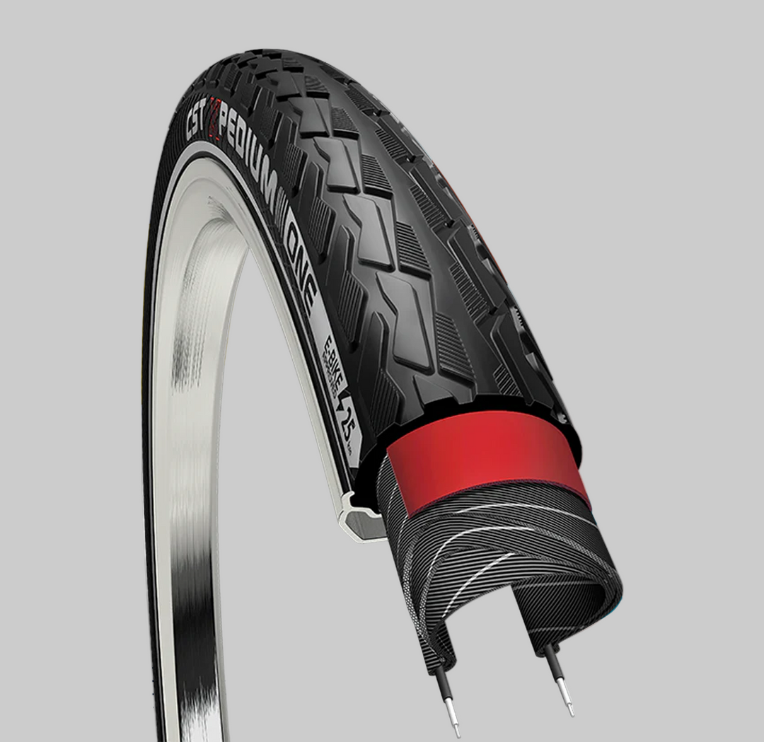 Bicycle – CST Tires
