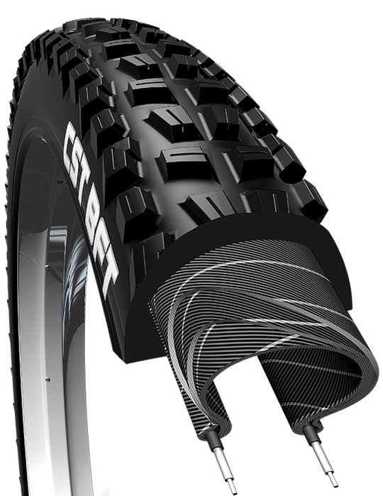 Camber MTB Bicycle Tire | CSTtires USA – CST Tires