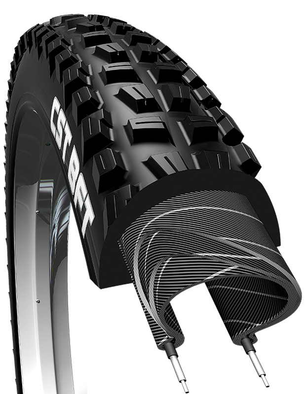 Camber MTB Bicycle Tire | CSTtires USA – CST Tires
