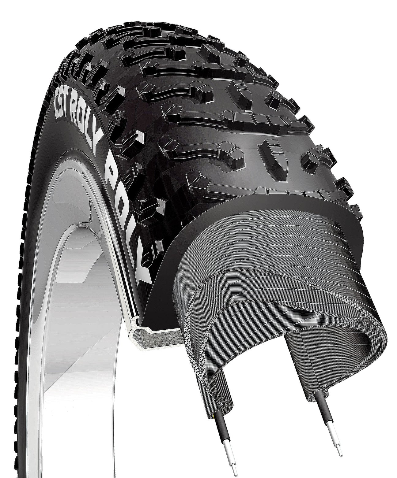 BIG BOAT – CST Tires