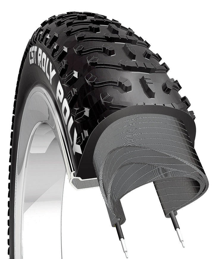 Camber MTB Bicycle Tire | CSTtires USA – CST Tires