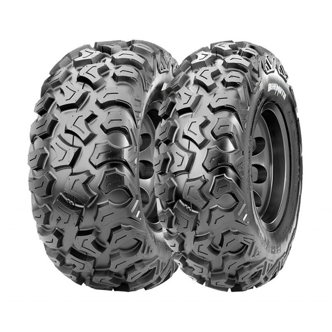 Utility SxS – CST Tires