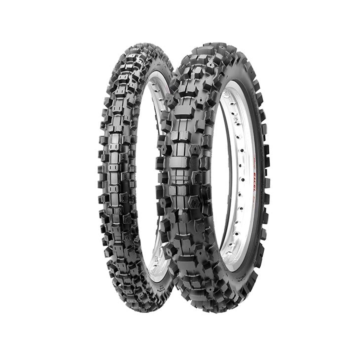 CST Legion Desert | Off-Road Motorcycle TIre – CST Tires
