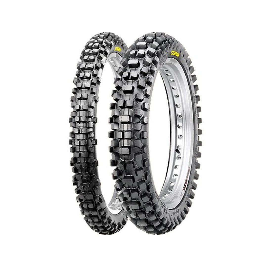 Motorcycle – CST Tires